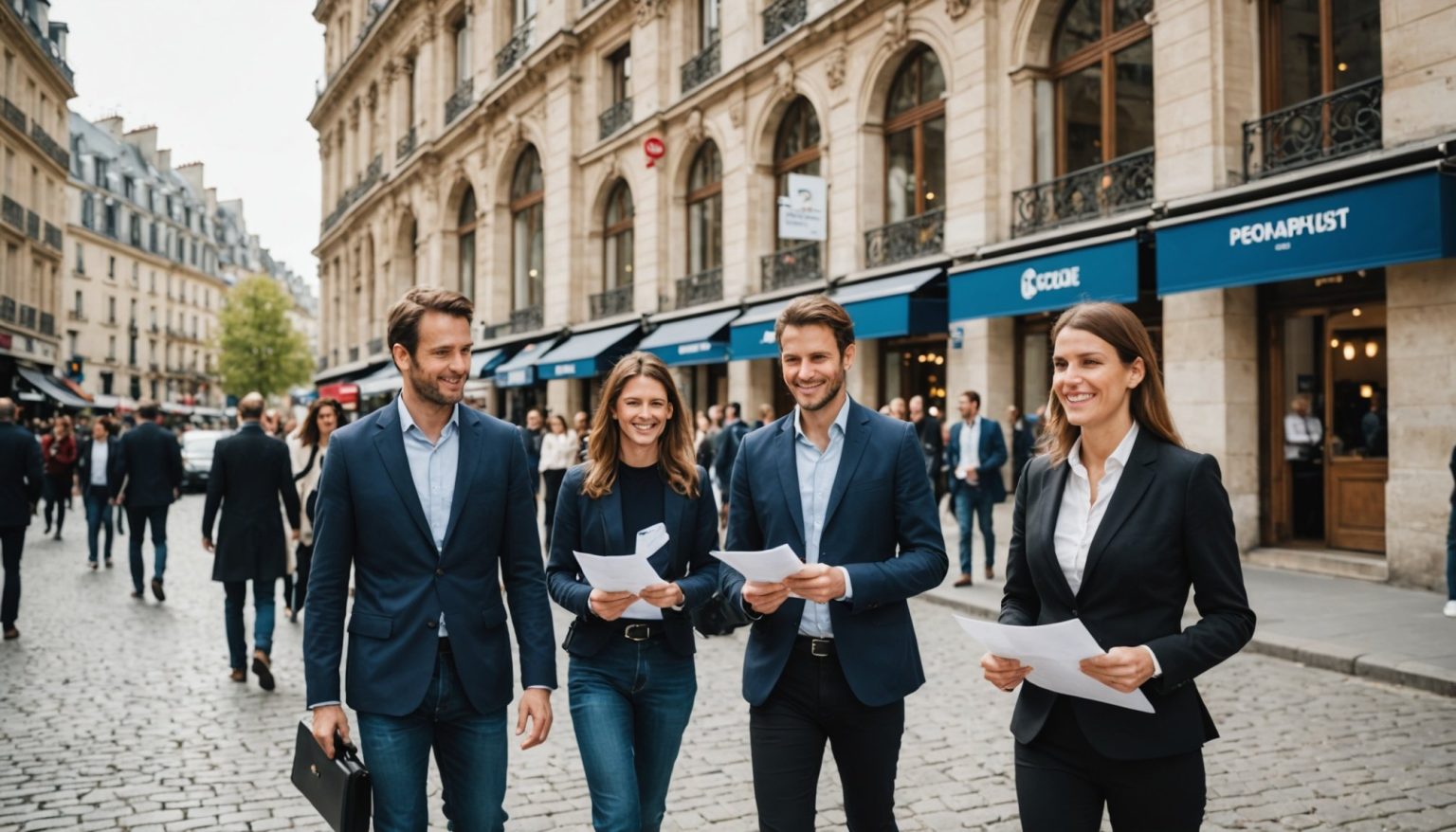 Top 10 des agences d’intérim en France : un comparatif - xl-radiofm